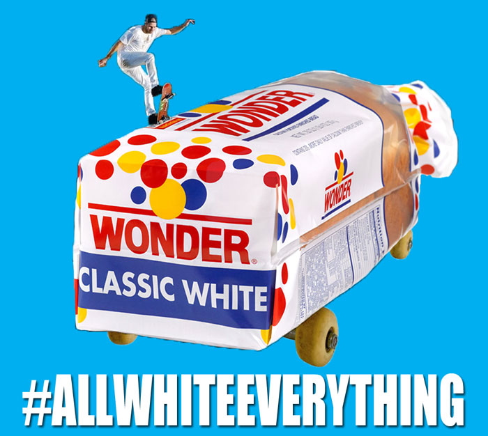 The Top 10 Best of ‘All White Everything’ – F.G.