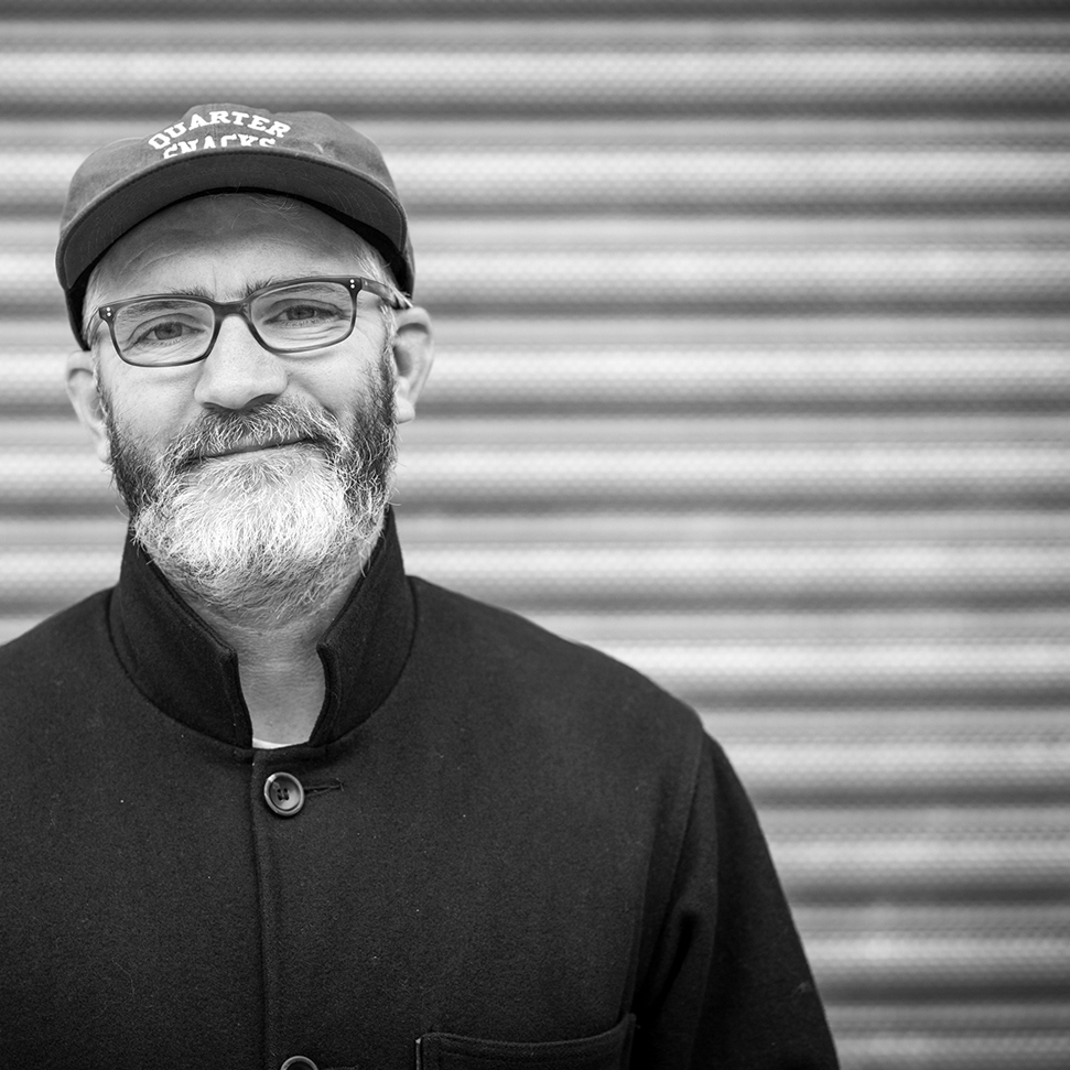 Dave Mackey Interview – Vans X Lost Art Shop Rowley [SOLOS] Launch – F.G.