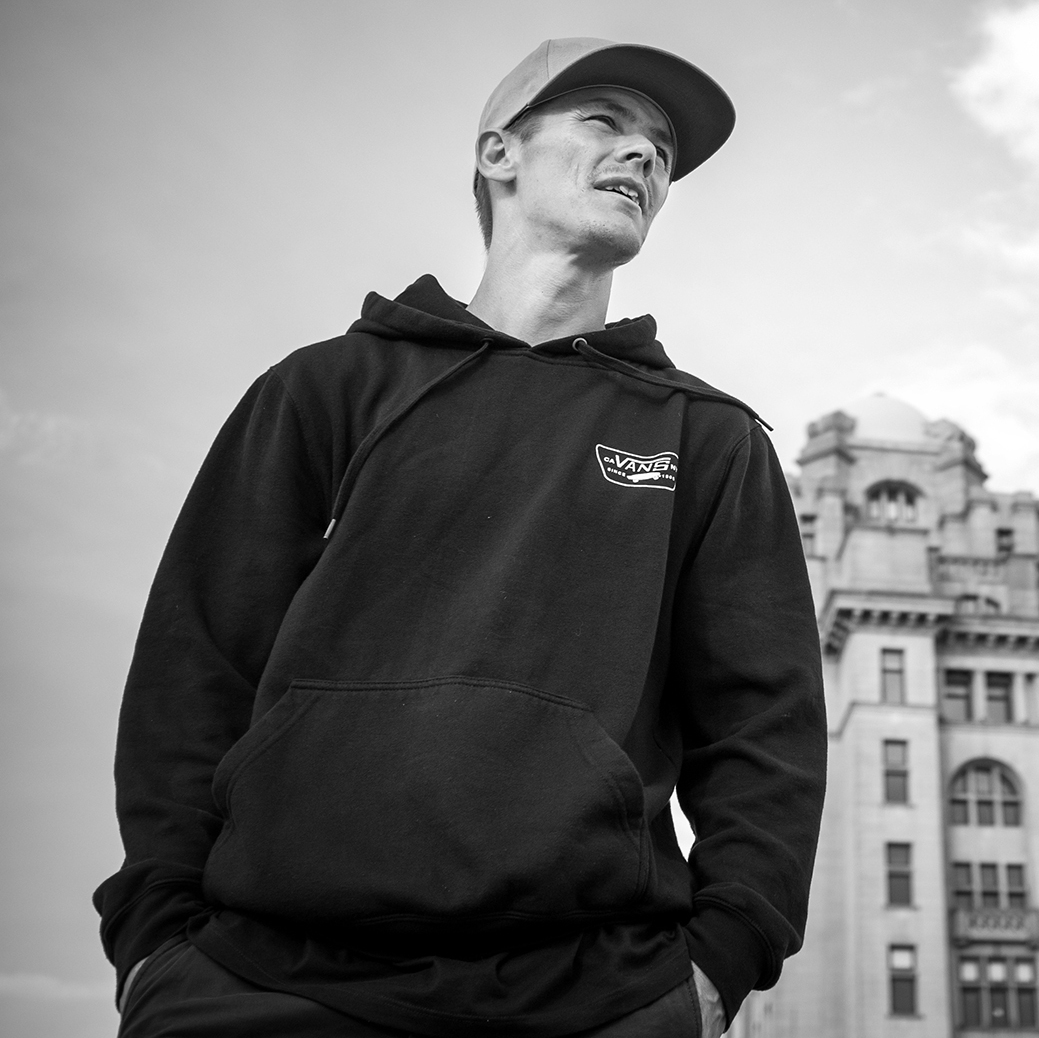 Geoff Rowley Interview – Vans X Lost Art Rowley [SOLOS] Launch – F.G.