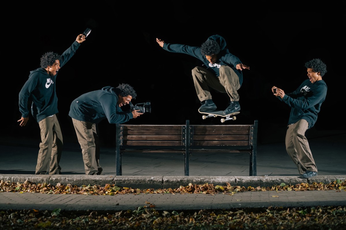 Korahn Gayle Interview – Sidewalk Magazine Issue 223 – F.G.