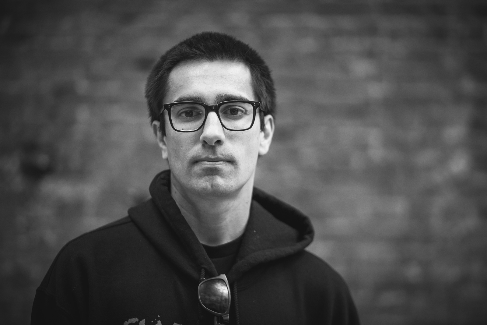 Tony Trujillo – Vans 50th Anniversary – F.G.